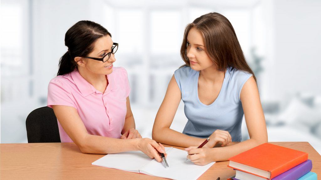 IN-PERSON TUTORING – SIMON Test Prep LLC